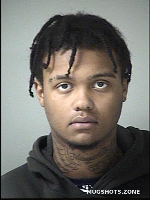 COCHRAN-BOX BRANDON DERRELL 01/07/2021 - Stephenson County Mugshots Zone