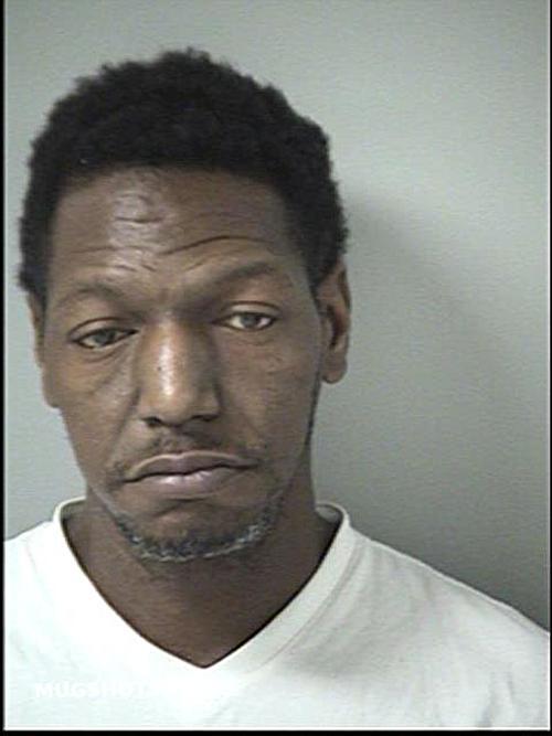 THOMPSON LASHAUN 01/24/2021 - Stephenson County Mugshots Zone