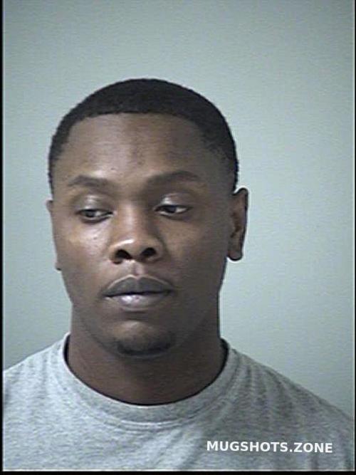 SANDERS ANTHONY ANDRE ERVING 03/16/2021 - Stephenson County Mugshots Zone