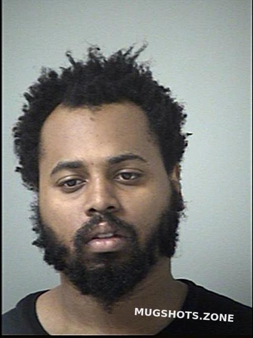 GARRETT ANTHONY DEMETRIUS 03/17/2021 - Stephenson County Mugshots Zone