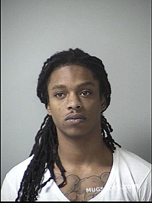HAYES MARKEL STEPHON 04/25/2021 - Stephenson County Mugshots Zone