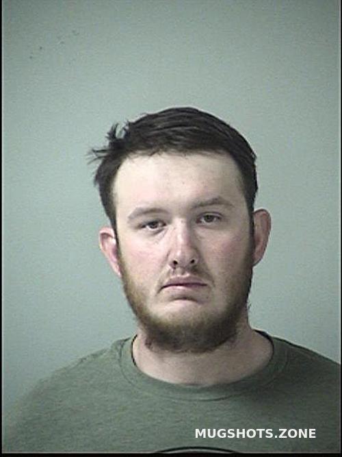 RAAB DUSTIN MARK PAUL 05/02/2021 - Stephenson County Mugshots Zone