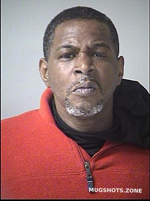 SMILEY GREGORY 05/07/2021 - Stephenson County Mugshots Zone