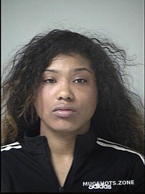 BOOSE NADIA A 05/13/2021 - Stephenson County Mugshots Zone