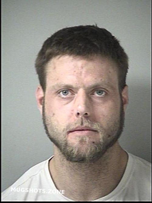 DILLON DANIEL STEVEN 05/15/2021 - Stephenson County Mugshots Zone