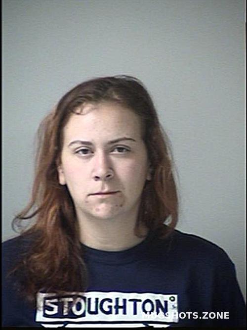 WOODYATT AMY JOLENE 07/14/2021 - Stephenson County Mugshots Zone