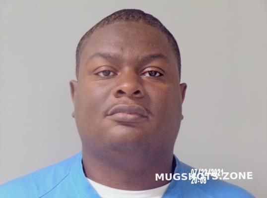 DANIEL MICHAEL LEE 07/22/2021 - Stephenson County Mugshots Zone
