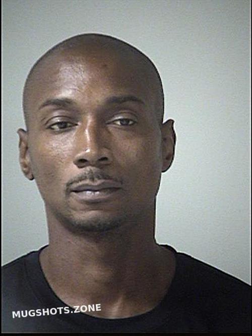 BREMBRY DEVAN MICHAEL 08/05/2021 - Stephenson County Mugshots Zone