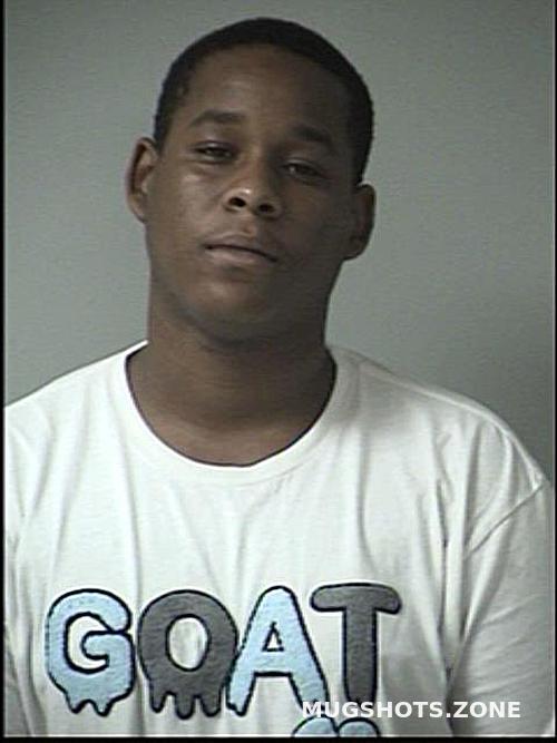 GROSS ANTOINE TERRELL 08/07/2021 - Stephenson County Mugshots Zone