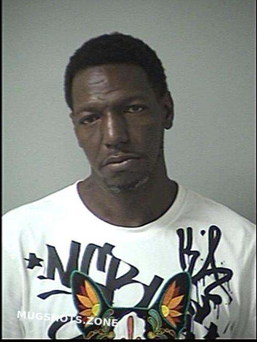 THOMPSON LASHAUN 08/07/2021 - Stephenson County Mugshots Zone