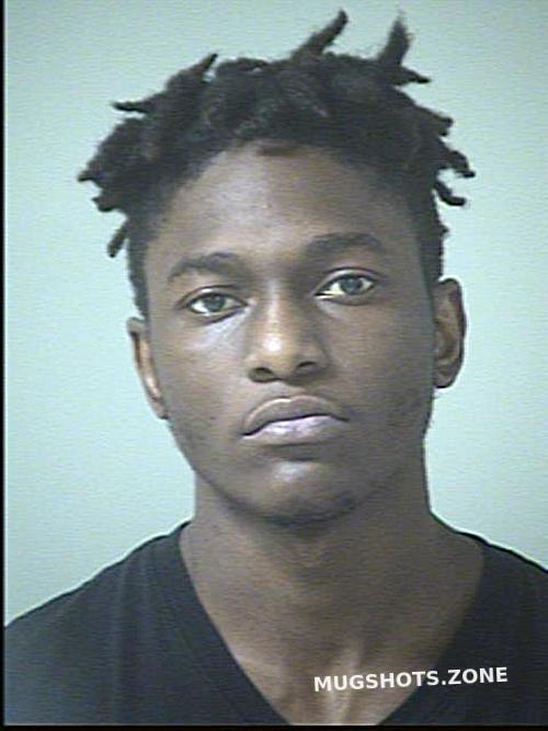 WHITEHEAD JIMQUAYVEON TERRELL TYRIEK BODACIOUS 08/20/2021 - Stephenson ...