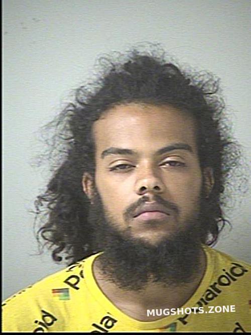 ROSS ISIAH MALEIK 09/01/2021 - Stephenson County Mugshots Zone