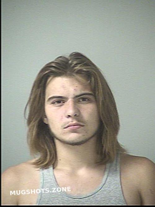 HELLER JOSHUA MICHAEL 09/11/2021 - Stephenson County Mugshots Zone