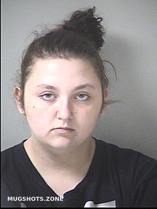 SCANLAN OLIVIA CHRISTINE 09/14/2021 - Stephenson County Mugshots Zone
