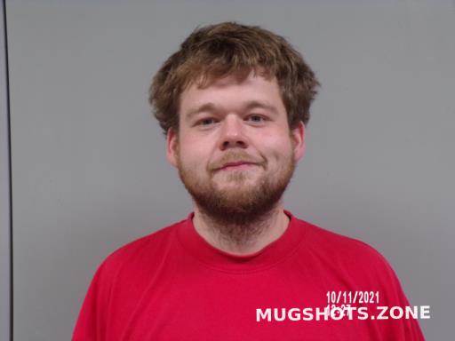 SCHEIDER MICAH TERRY-DONALD 10/11/2021 - Stephenson County Mugshots Zone