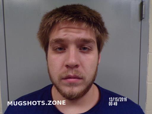 CLARK TIMOTHY JORDAN 10/12/2021 - Stephenson County Mugshots Zone