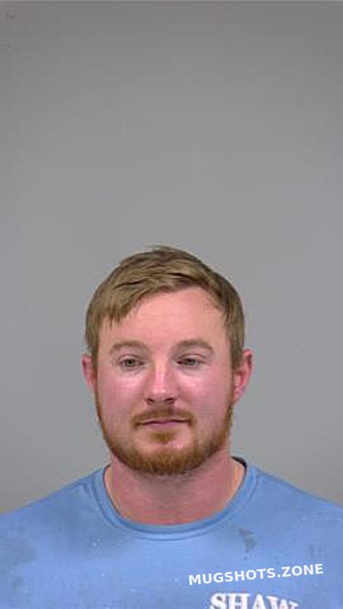 SHAW SAWYER JAMES 10/16/2021 - Stephenson County Mugshots Zone