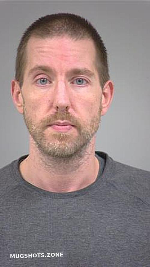 STUBBEN JASON LEE 11/01/2021 - Stephenson County Mugshots Zone