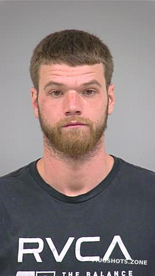 SHAW COLTON 11/06/2021 - Stephenson County Mugshots Zone