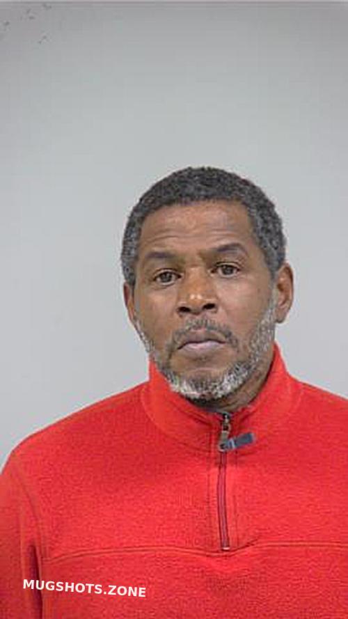 SMILEY GREGORY 11/10/2021 - Stephenson County Mugshots Zone