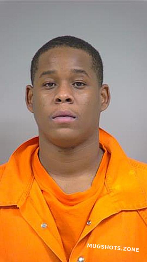 GROSS ANTOINE TERRELL 11/15/2021 - Stephenson County Mugshots Zone