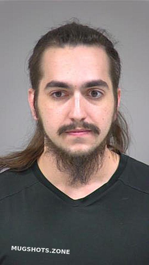 CASTLE COLLIN JAMES 11/24/2021 - Stephenson County Mugshots Zone