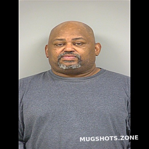 HARRIS KENNETH 12/27/2021 - Stephenson County Mugshots Zone