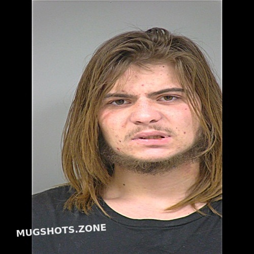 HELLER JOSHUA MICHAEL 01/22/2022 - Stephenson County Mugshots Zone