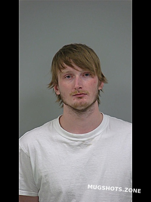 THOMPSON TYLER NICHOLAS 02/02/2022 - Stephenson County Mugshots Zone
