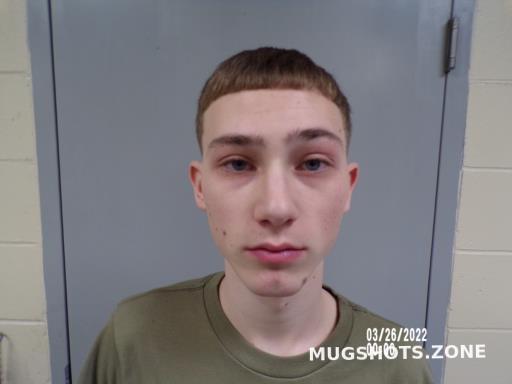 ERWIN DEVIN THOMAS 03/26/2022 - Stephenson County Mugshots Zone