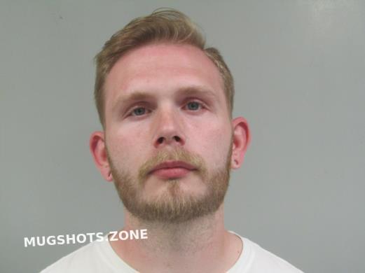Gale Gage Michael 04 24 2022 Stephenson County Mugshots Zone