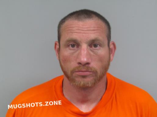 DELONG CHARLES GREGORY 05/25/2022 - Stephenson County Mugshots Zone