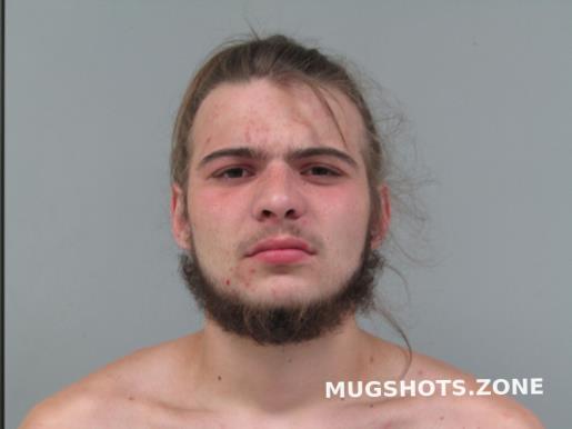 HELLER JOSHUA MICHAEL 06/03/2022 - Stephenson County Mugshots Zone