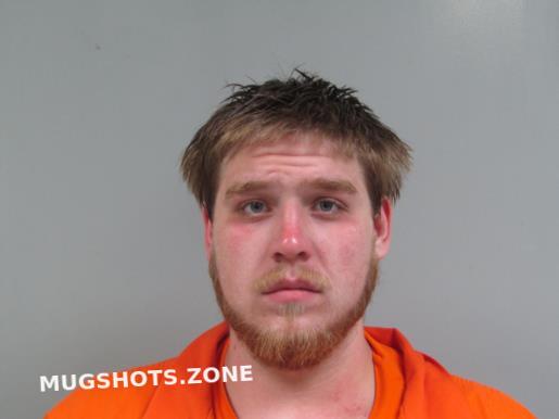 CLARK TIMOTHY JORDAN 06/11/2022 - Stephenson County Mugshots Zone