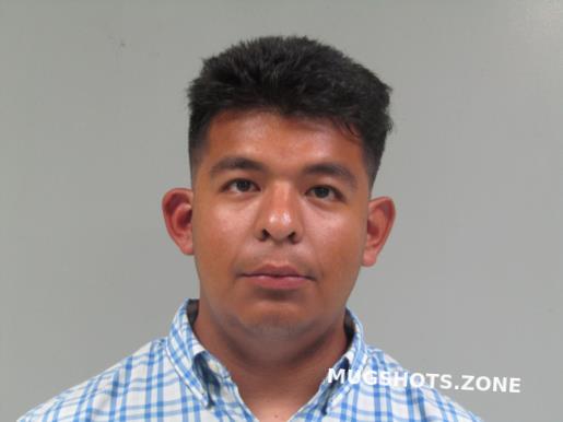 ROBLES ERIC 06/11/2022 - Stephenson County Mugshots Zone