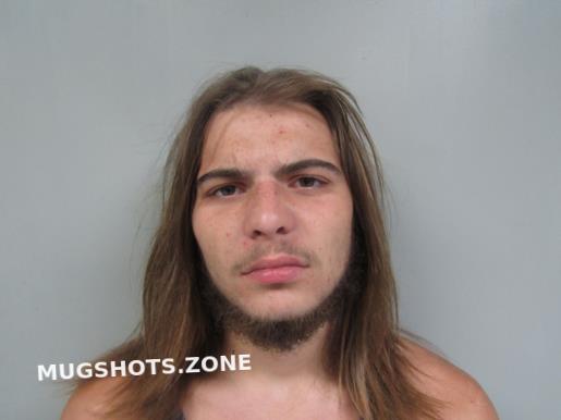 HELLER JOSHUA MICHAEL 06/28/2022 - Stephenson County Mugshots Zone