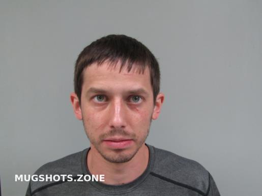 LUEBKE KEEGAN RILEY 07/10/2022 - Stephenson County Mugshots Zone