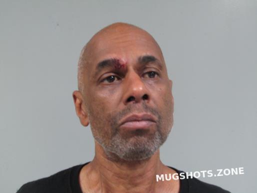 WILLIAMS GEORGE FREEMAN 07/14/2022 - Stephenson County Mugshots Zone