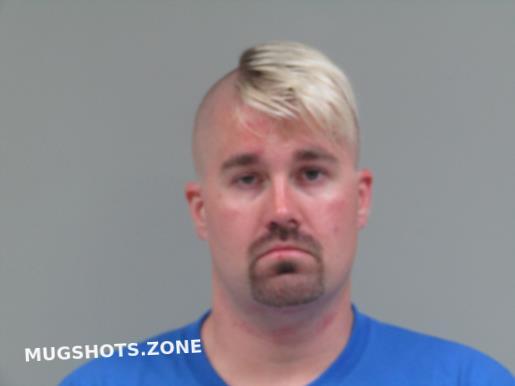 HOLDERMAN ADDISON WILLIAM 08/09/2022 - Stephenson County Mugshots Zone