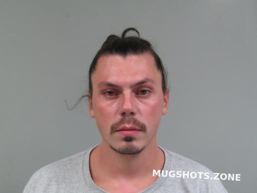 LAMM JAMIE TYLER 08/25/2022 - Stephenson County Mugshots Zone