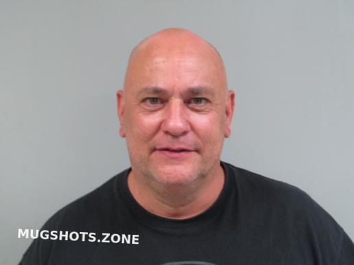 LATHROP DONALD GENE 08/30/2022 - Stephenson County Mugshots Zone