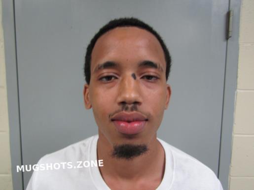 RUCKER ADRIAN ANTHEL 09/13/2022 - Stephenson County Mugshots Zone