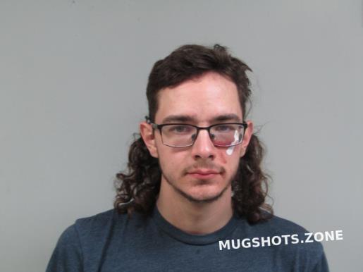 WARNER JOSHUA ALLEN 10/21/2022 - Stephenson County Mugshots Zone