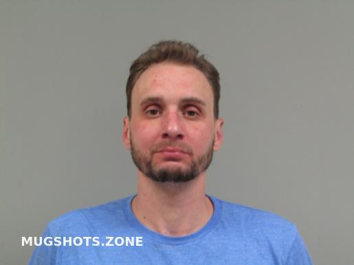 REED JUSTIN WILLIAM 10/24/2022 - Stephenson County Mugshots Zone