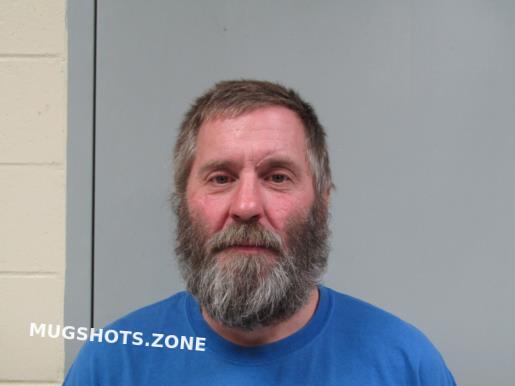 ANDREWS THOMAS DALE 11/01/2022 - Stephenson County Mugshots Zone