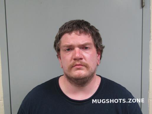 SUNDERLIN ROBERT JACOB 11/01/2022 - Stephenson County Mugshots Zone