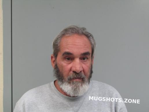 COOPER CHRIS ALAN 11/07/2022 - Stephenson County Mugshots Zone