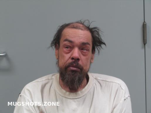 SIMON BRYAN 12/01/2022 - Stephenson County Mugshots Zone
