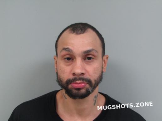 FELTON KENNETH ALAN 12/12/2022 - Stephenson County Mugshots Zone