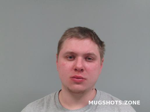 Webb Jerold Skyler 12 12 2022 Stephenson County Mugshots Zone